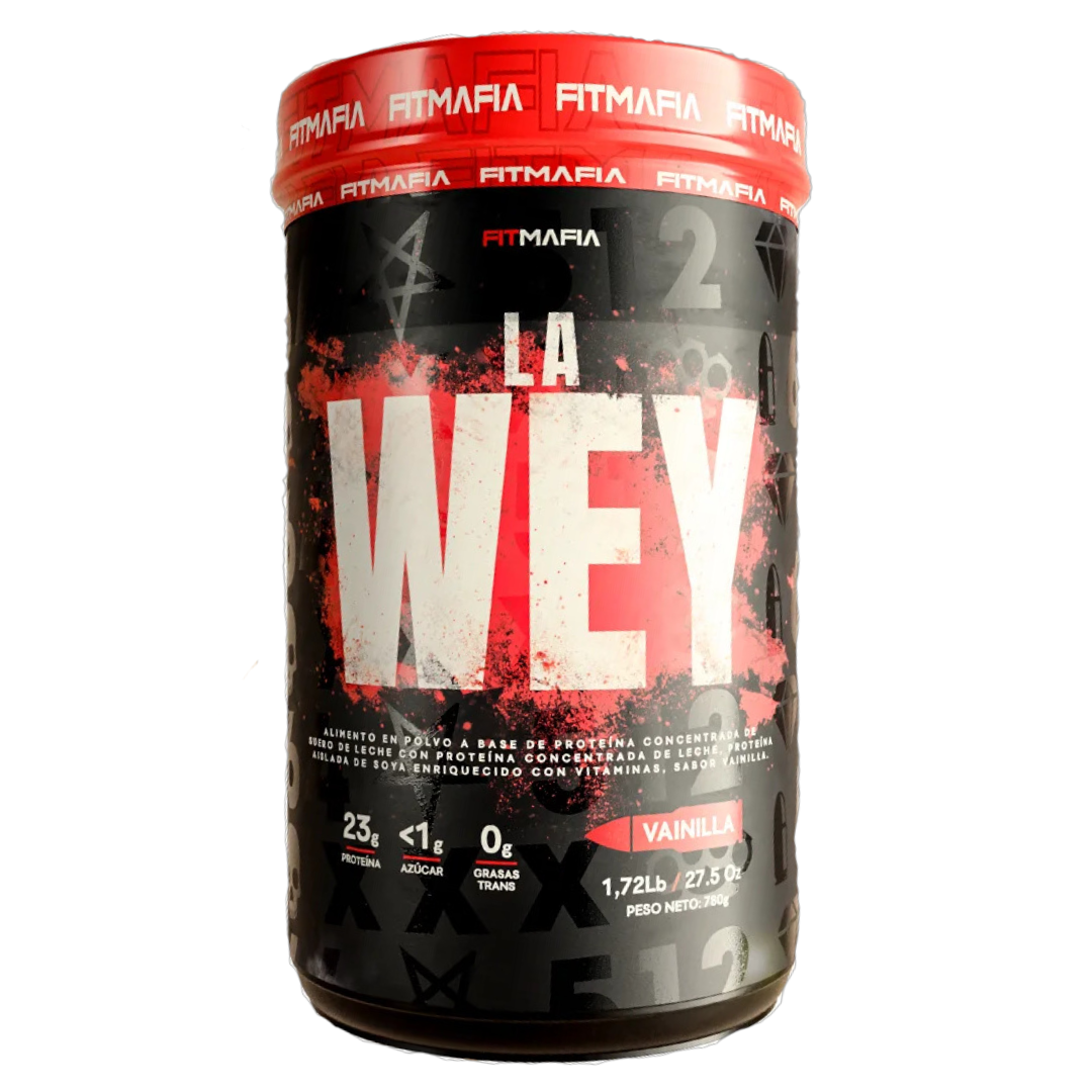 Proteína Limpia La Wey 1,72lb | Fitmafia – miproducto.com.co